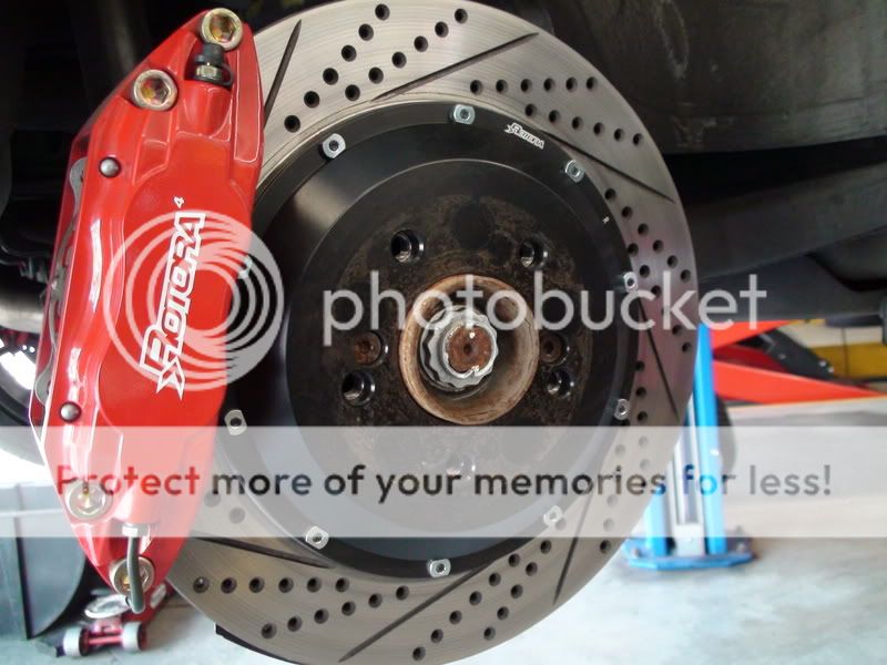 Very Urgent. UCC / Wilwood or Rotora BBK? | E46 Fanatics Forum