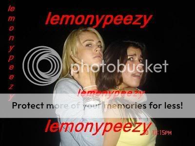 Lindsay on myspace? Probably not.: ohnotheydidnt — LiveJournal