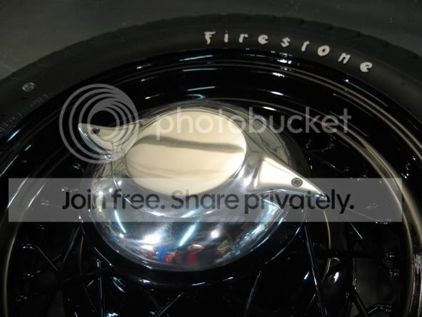 Cast Aluminum Hubcaps | The H.A.M.B.