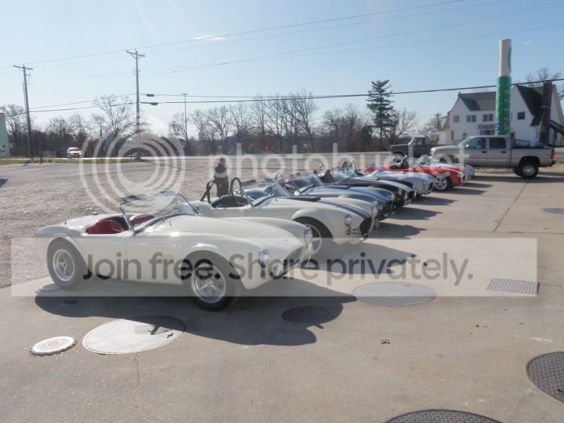 Anyone Have a White Car?