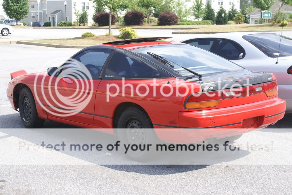 Fully Built KA24DE S13 Build Thread - Nissan Forum | Nissan Forums