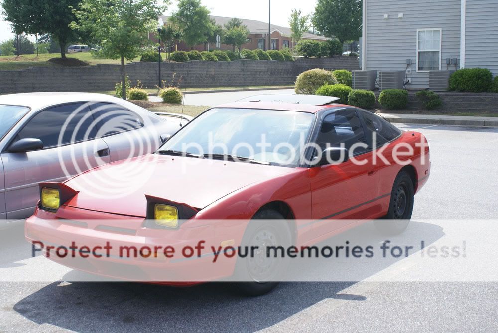 Fully Built KA24DE S13 Build Thread - Nissan Forum | Nissan Forums