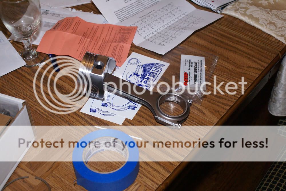 Fully Built KA24DE S13 Build Thread - Nissan Forum | Nissan Forums