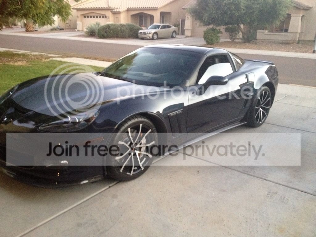 Looking for ideas - Show me your custom C6 paint job - CorvetteForum ...