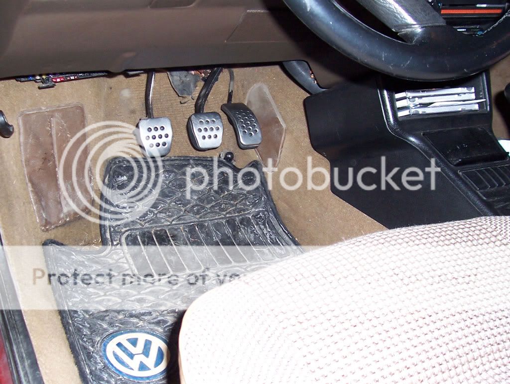 1987-2007: 20th Anniversary of the VW Fox | VW Vortex - Volkswagen Forum