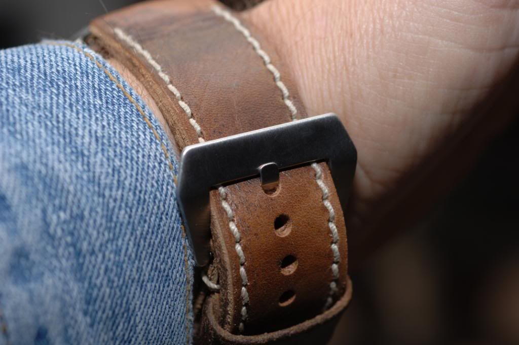 Help....9 inch wrist and want a Panerai.... | WatchUSeek Watch Forums