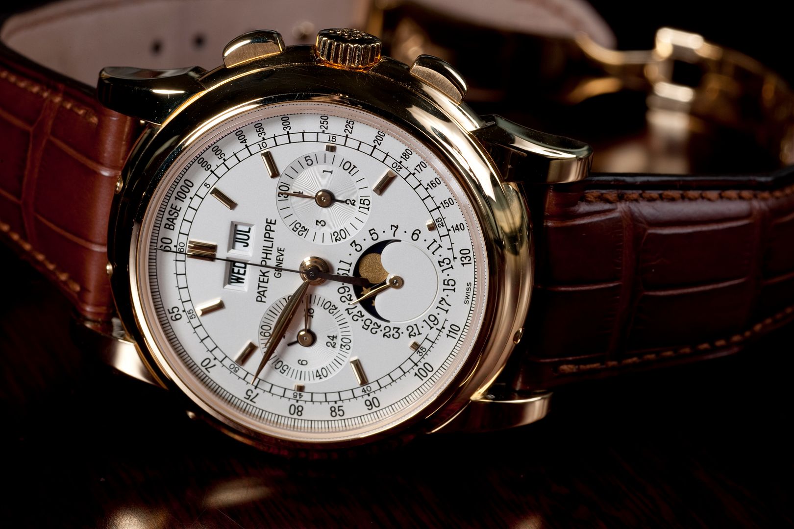 Patek Philippe 5970 - from owner's perspective | WATCH TALK FORUMS