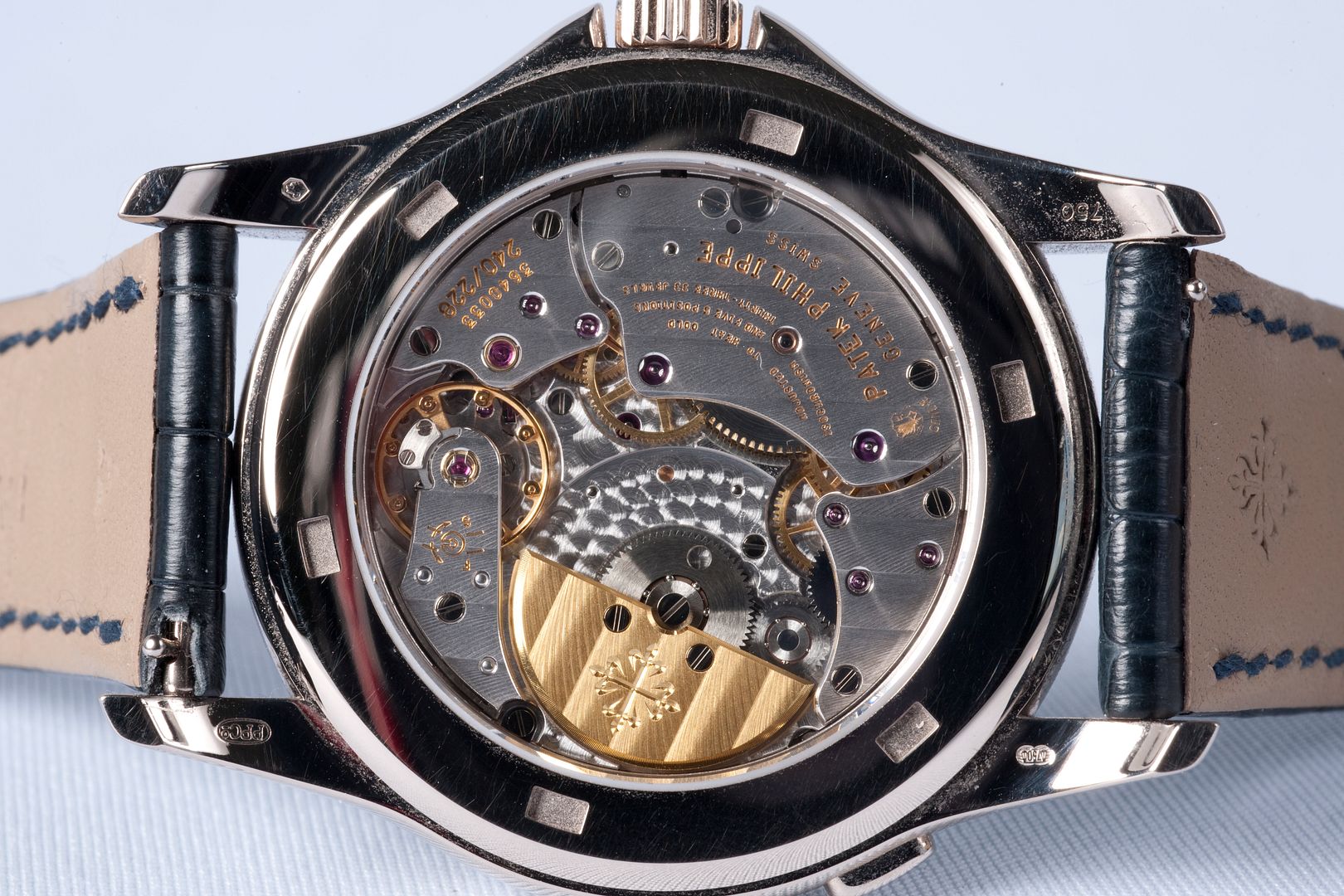 Display casebacks ... | Page 3 | WatchUSeek Watch Forums