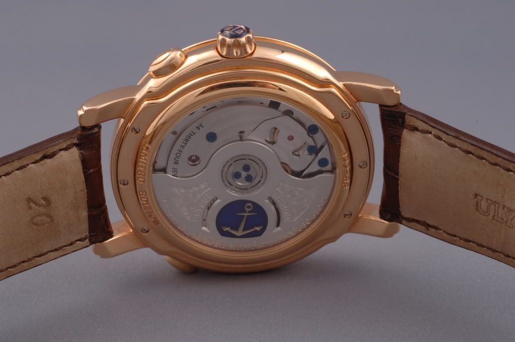 Display casebacks ... | Page 3 | WatchUSeek Watch Forums