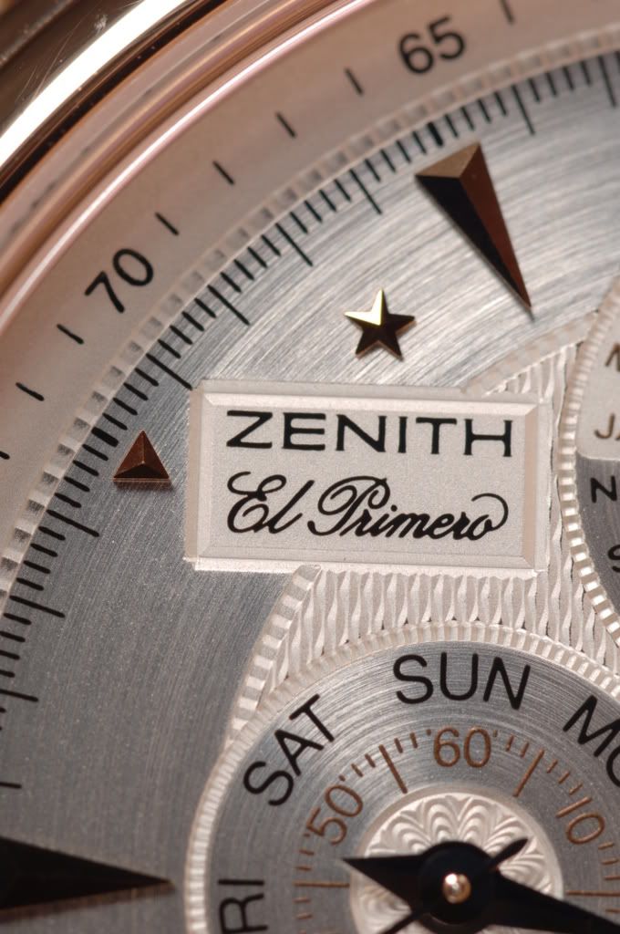 Who Produced The First Automatic Chronograph? | WatchUSeek Watch Forums