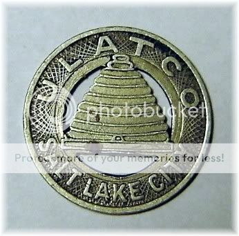 Ferry Token And 2 Unknown - Coin Community Forum