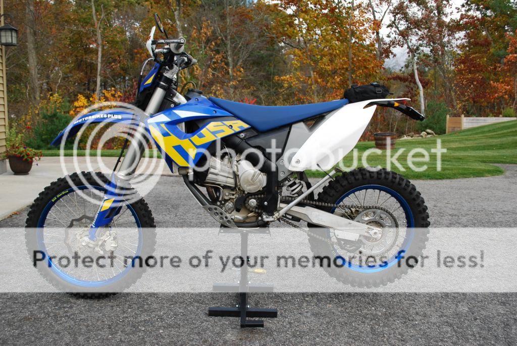 For Sale - 2011 Husaberg FE390 w/ Mass Title | Husaberg Motorcycle Forum