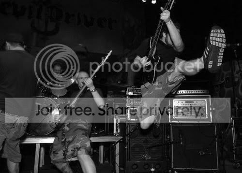 Zombie Apocalypse (band) - Alchetron, the free social encyclopedia