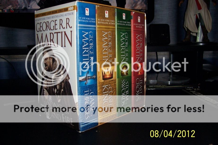 What is the most generic-sounding Fantasy book you've read that turned ...