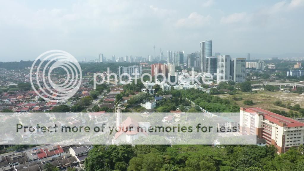 BANGSAR 61 | Kuala Lumpur (Bangsar) | SkyscraperCity Forum