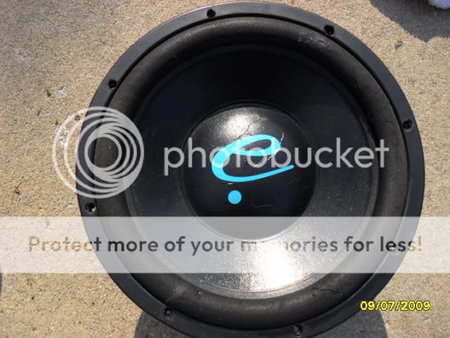 Subs and cool grills IDmax, Elemental Designs, Infinity, Phoenix Gold ...