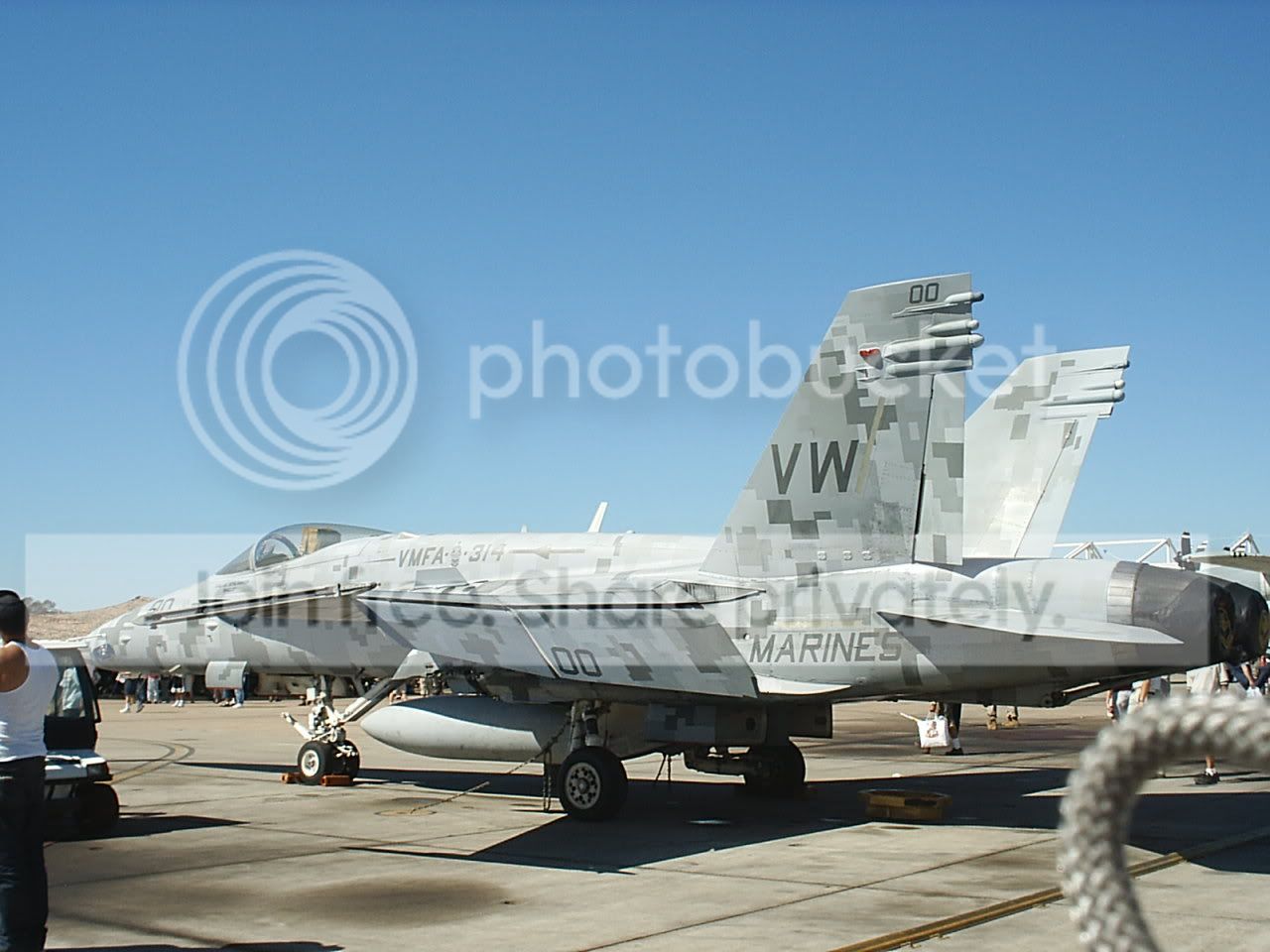 Digital Hornet - Aircraft - Finescale Modeler Forum