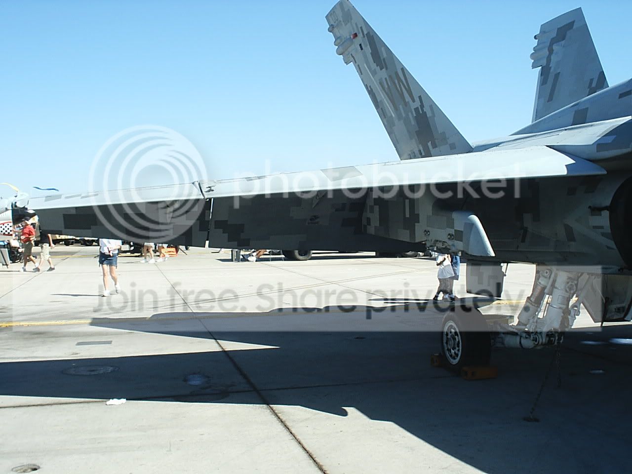 Digital Hornet - Aircraft - Finescale Modeler Forum