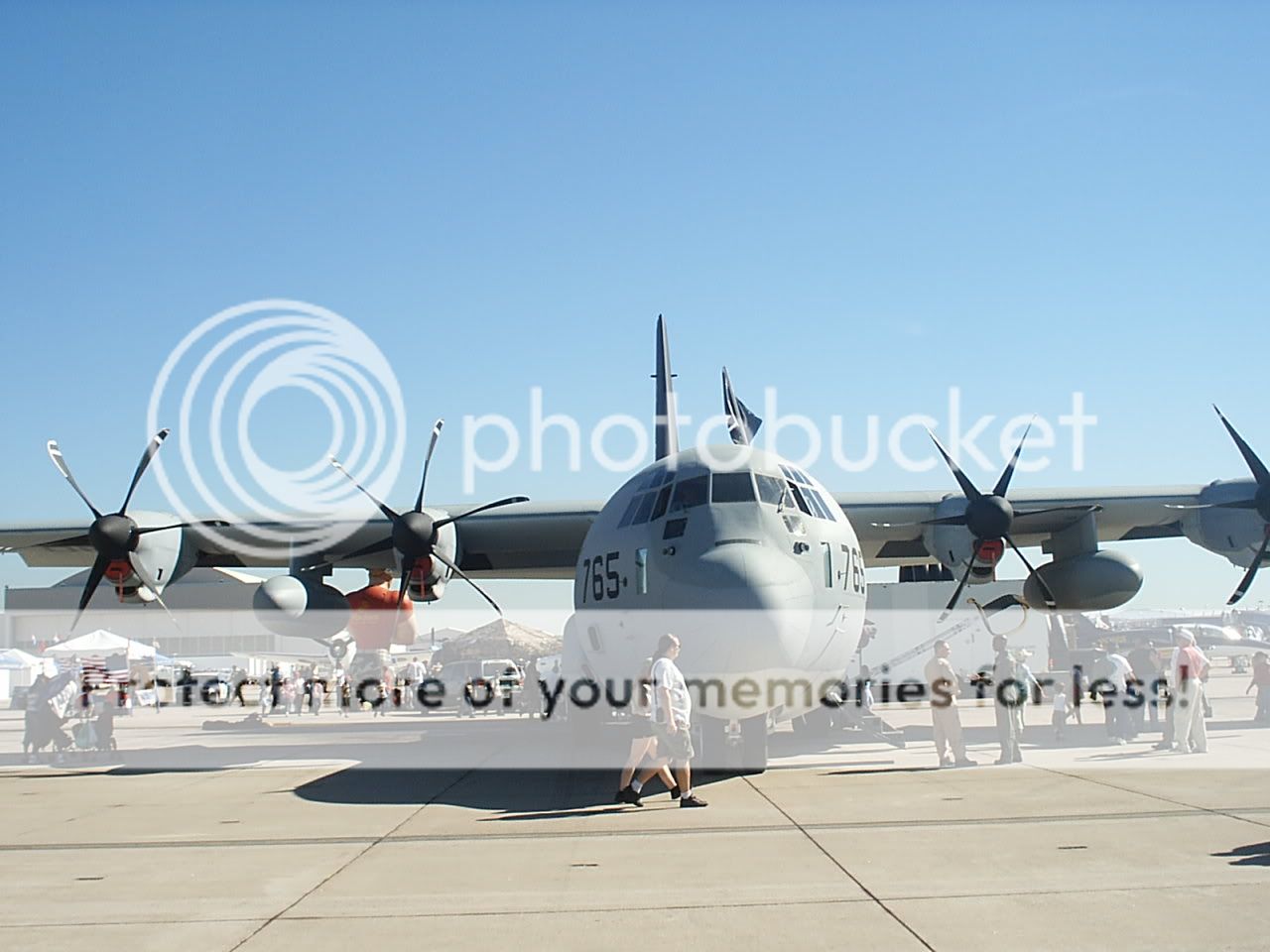 Brand new KC-130J - FineScale Modeler - Essential magazine for scale ...