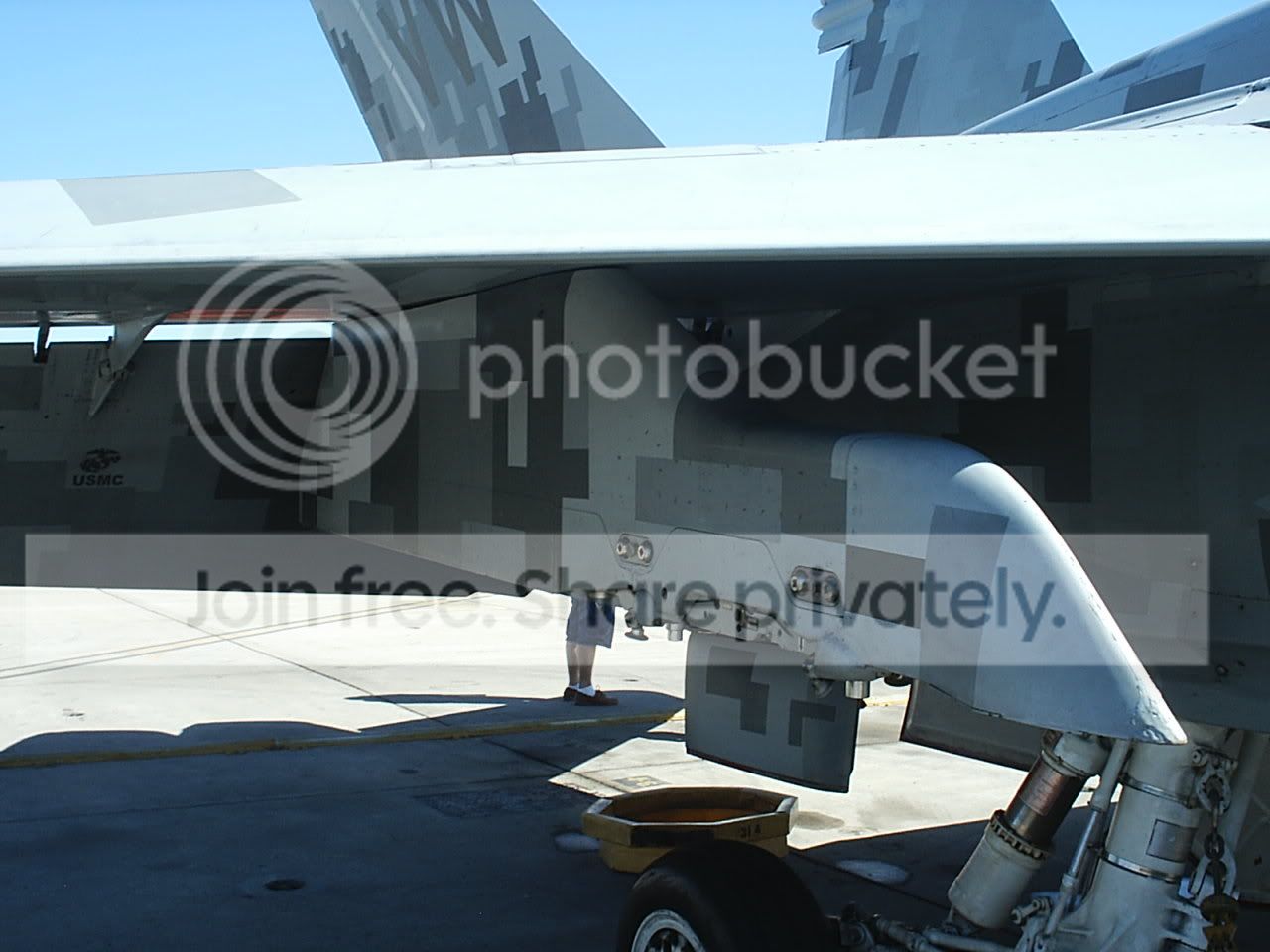 Digital Hornet - Aircraft - Finescale Modeler Forum