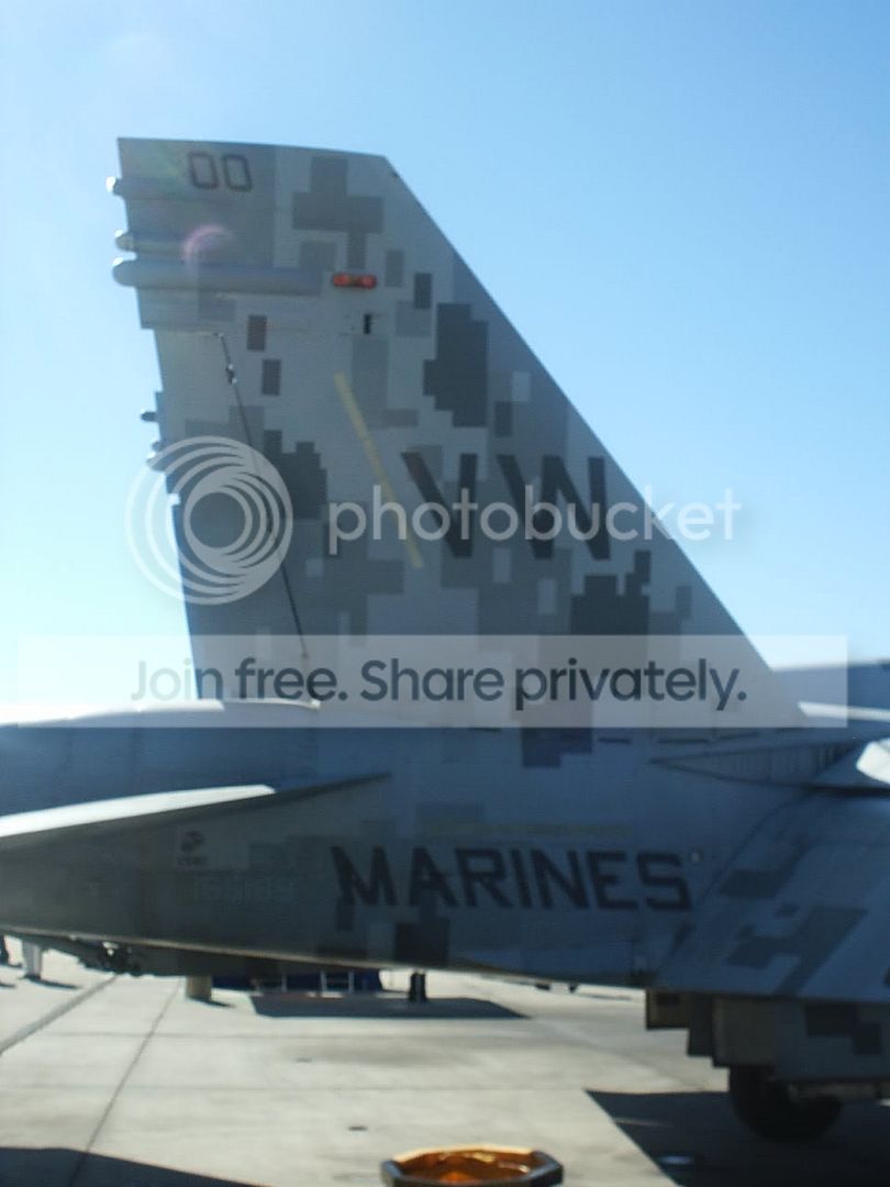 Digital Hornet - Aircraft - Finescale Modeler Forum