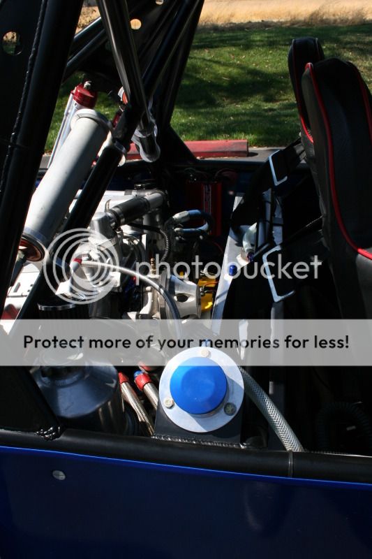 2007 Desert Dynamics Sand Rail | Pirate 4x4