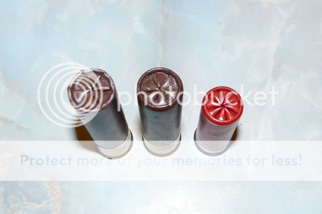 GAEP 10 ga & 12 ga crimp | Duck Hunting Forum