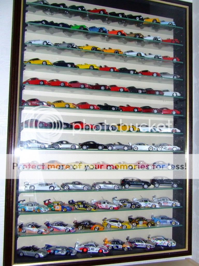Model car collectors? | Detailing World Forum