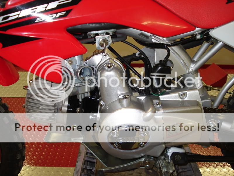 Kazuma 110cc 4spd Motor (Brand New) | PlanetMinis Forums