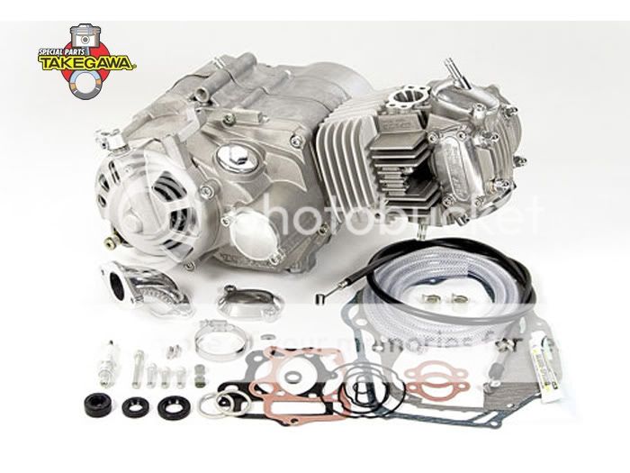 Whats should I do for my dream motor? DOHC? CC? | PlanetMinis Forums