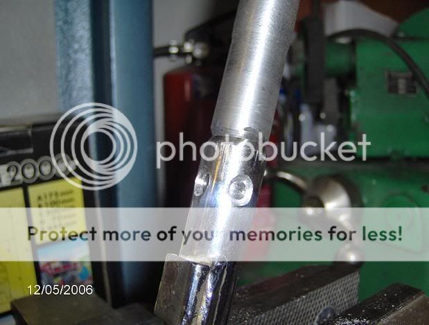 Homemade Forward Controls | Honda Rebel 250 & 450 Forum