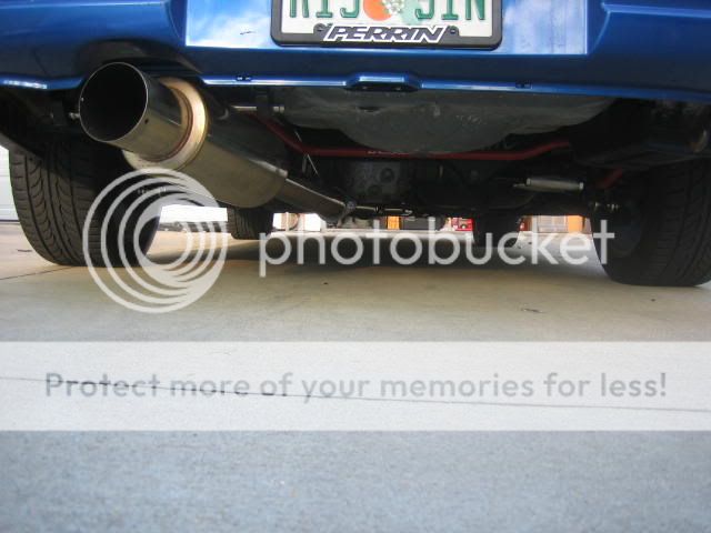 Tsudo N1 catback - NASIOC