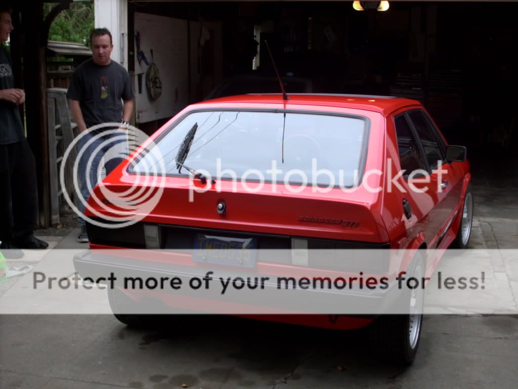 MK1 euro bumpers | VW Vortex - Volkswagen Forum