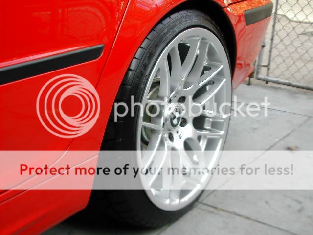 csl replicas center caps or bmw logos | E46 Fanatics Forum