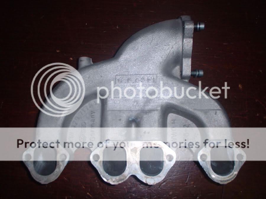 PD150 Intake Manifold | Page 5 | TDIClub Forums