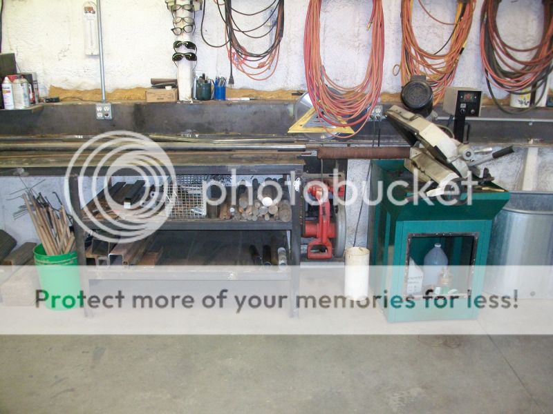 Show me your Metal storage Racks | Pirate 4x4