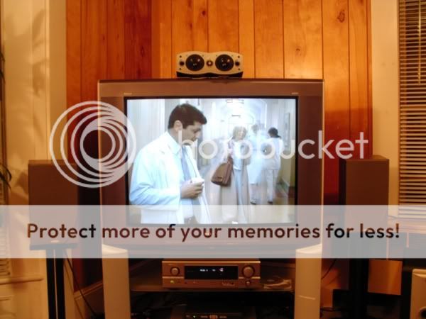 Sony WEGA KD-36XS955 - colorization | AVS Forum