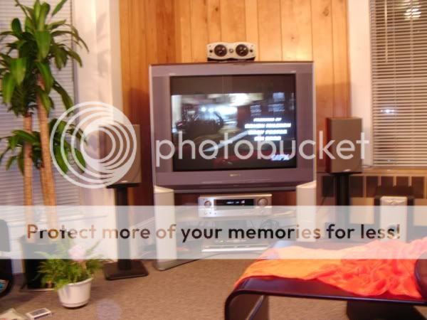 Sony WEGA KD-36XS955 - colorization | AVS Forum