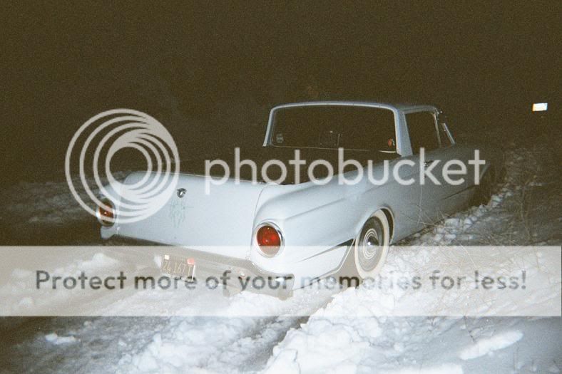 Any hope for a 62 Ranchero | The H.A.M.B.