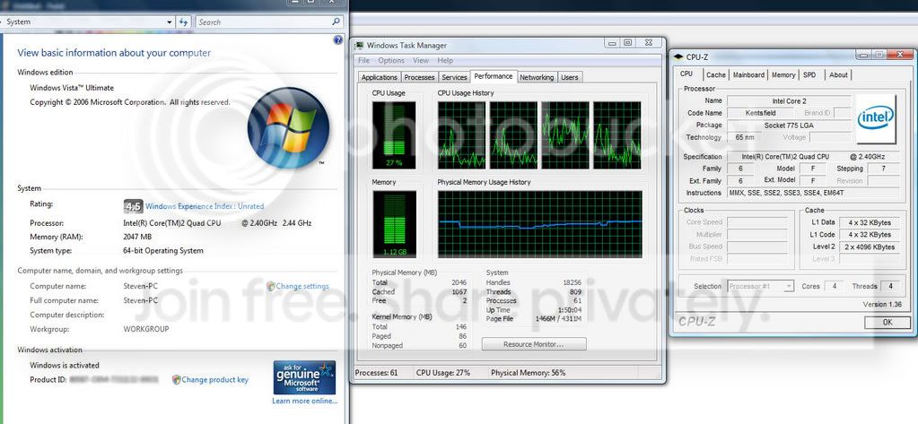 The Slayers Quad i5 - Showcases and Work Logs Forum - Neoseeker Forums