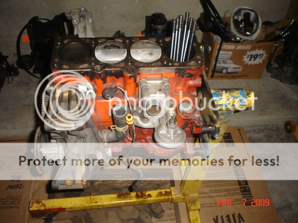 16v race engine build | Page 4 | VW Vortex - Volkswagen Forum