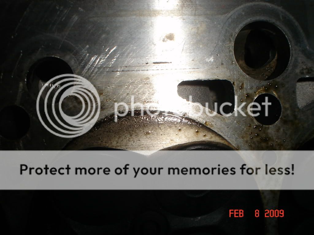 16v race engine build | Page 4 | VW Vortex - Volkswagen Forum