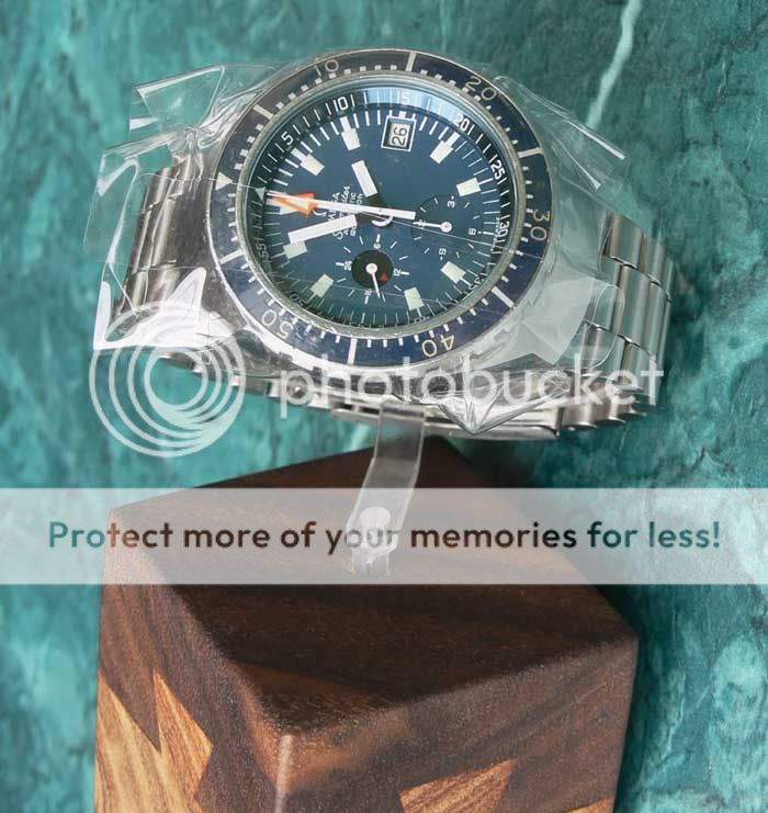 Helson 1000 | Page 3 | WatchUSeek Watch Forums