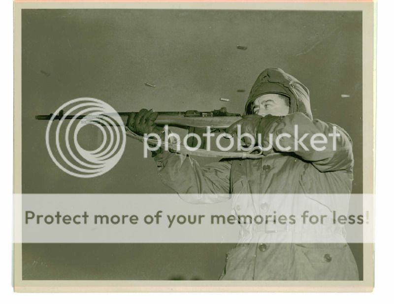 T44E4 SPRINGFIELD ARMORY ORDNANCE CORPS Photos | M14 Forum