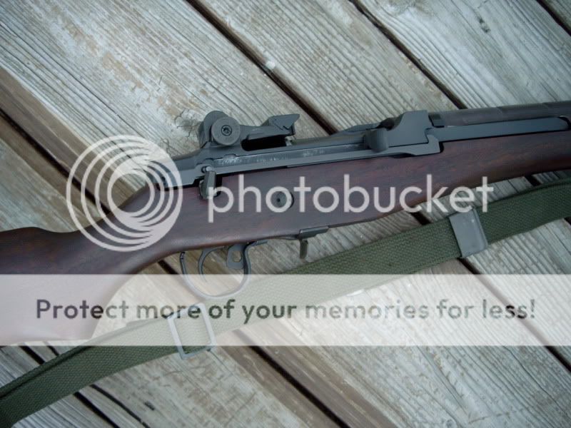 Do you have the Selector switch on your M-14/M1A rifle? - Page 6 - M14 ...
