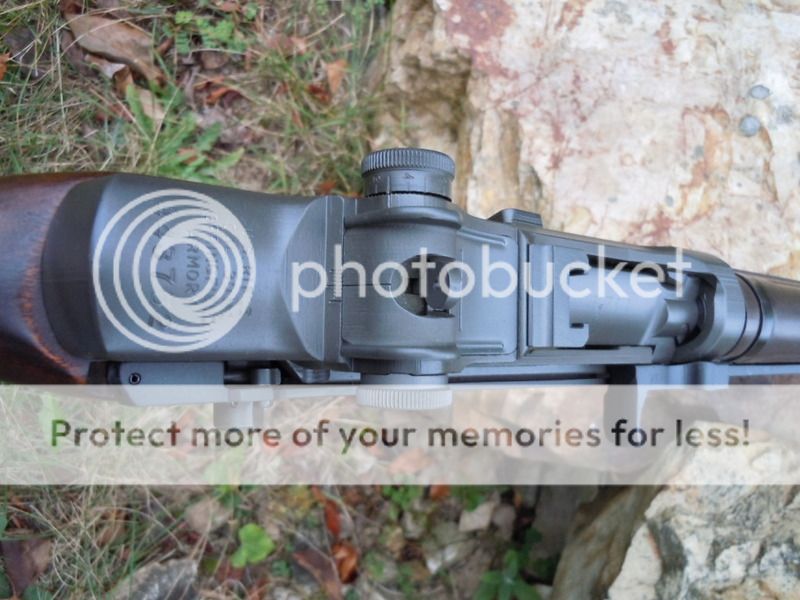 custom machined M14 receiver and USGI build | Gunboards Forums