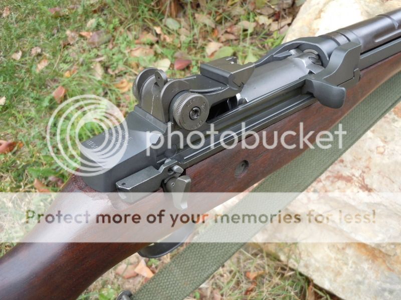 custom machined M14 receiver and USGI build | Gunboards Forums