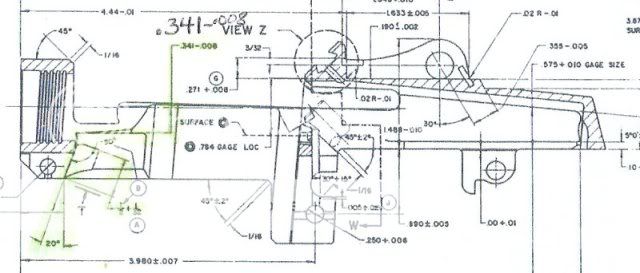 My M14 Garand build | M14 Forum