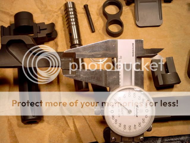 Op Rod tab dimensions? | M14 Forum