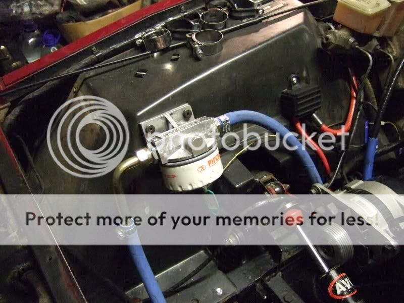 1985 Reliant SS1: Zetec engine - page 6 video added | Retro Rides